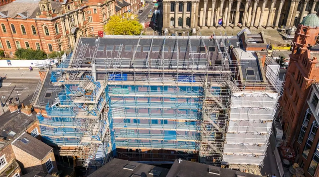 Fortis Vision News, Insights and Project Updates